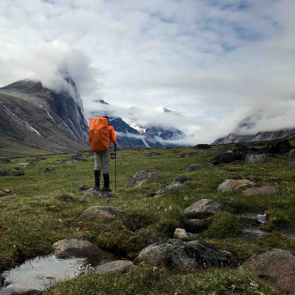 Hike Akshayuk Pass: Favourite Pics | Blog